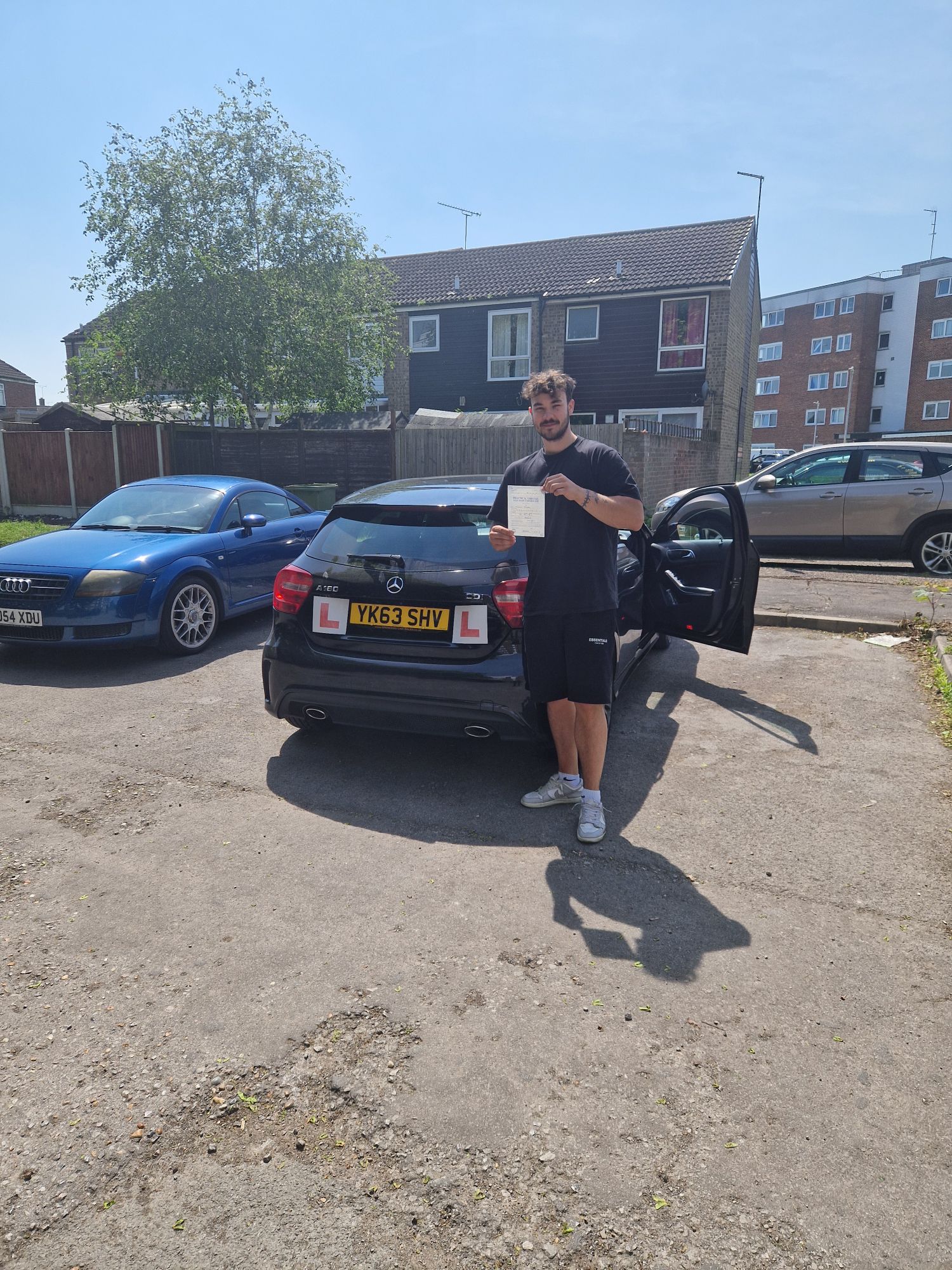 Well Done!!!!! – LDLT Driving School