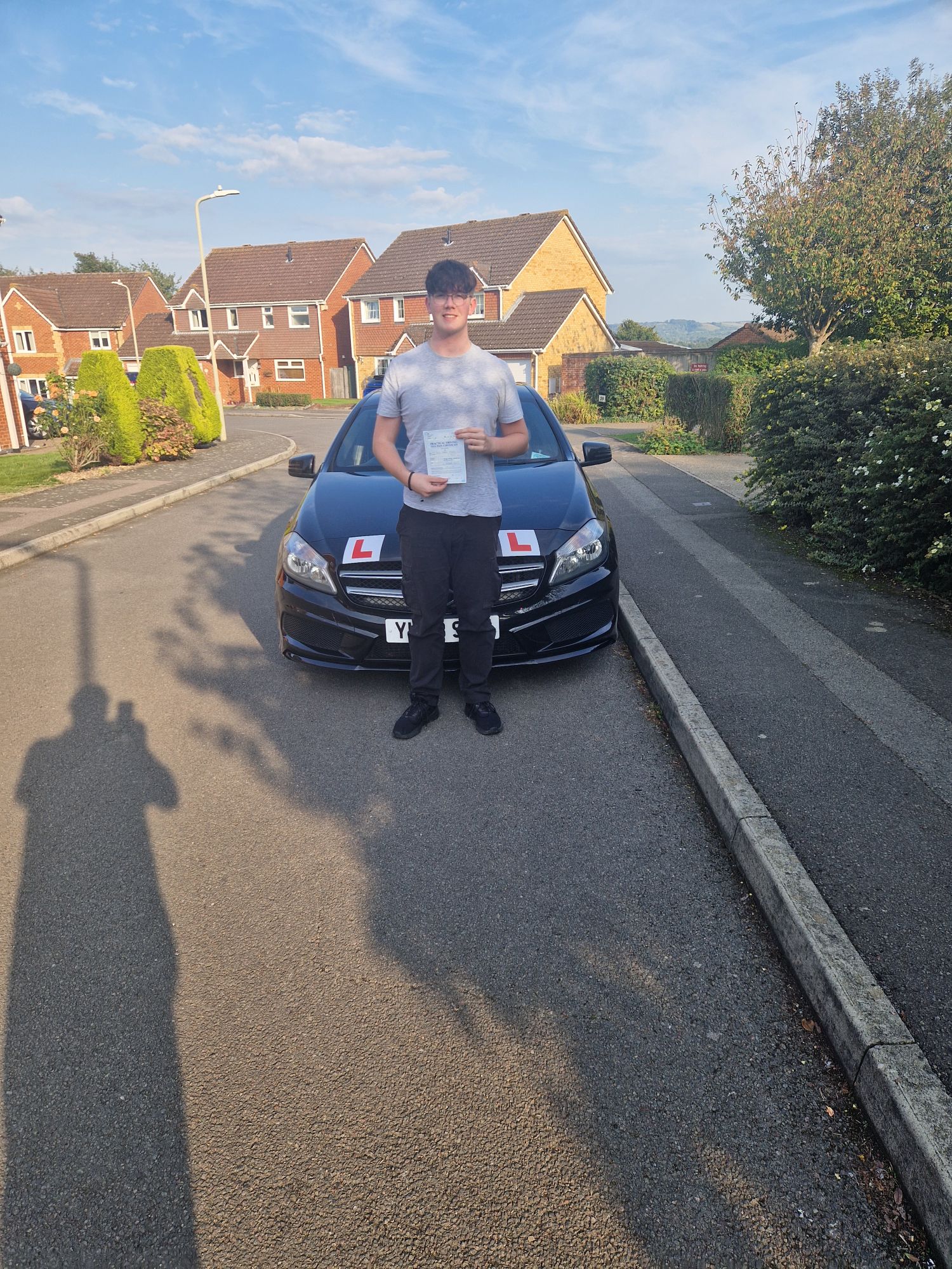 Well Done !!!!! – LDLT Driving School