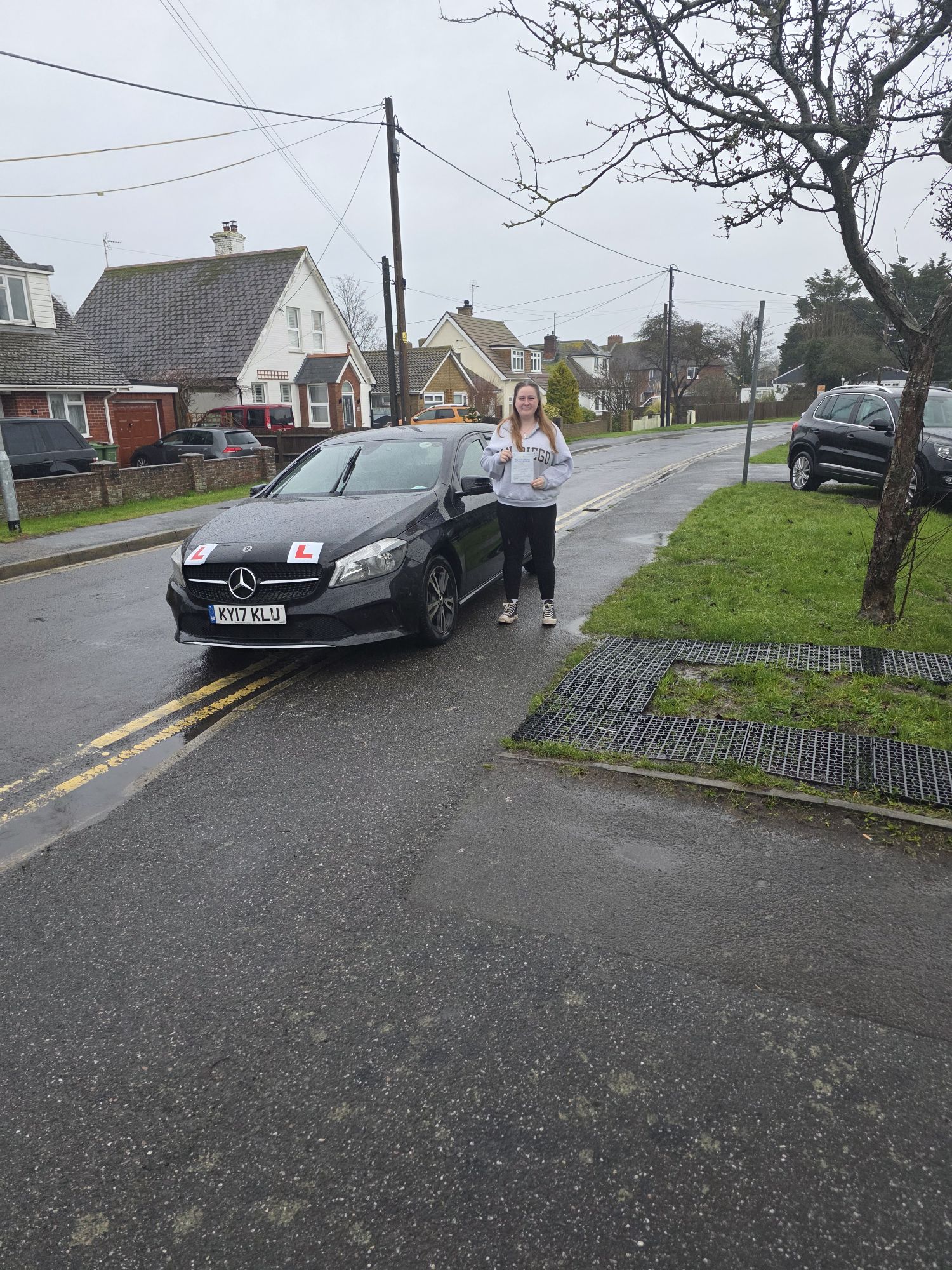 Well Done!!!!! – LDLT Driving School