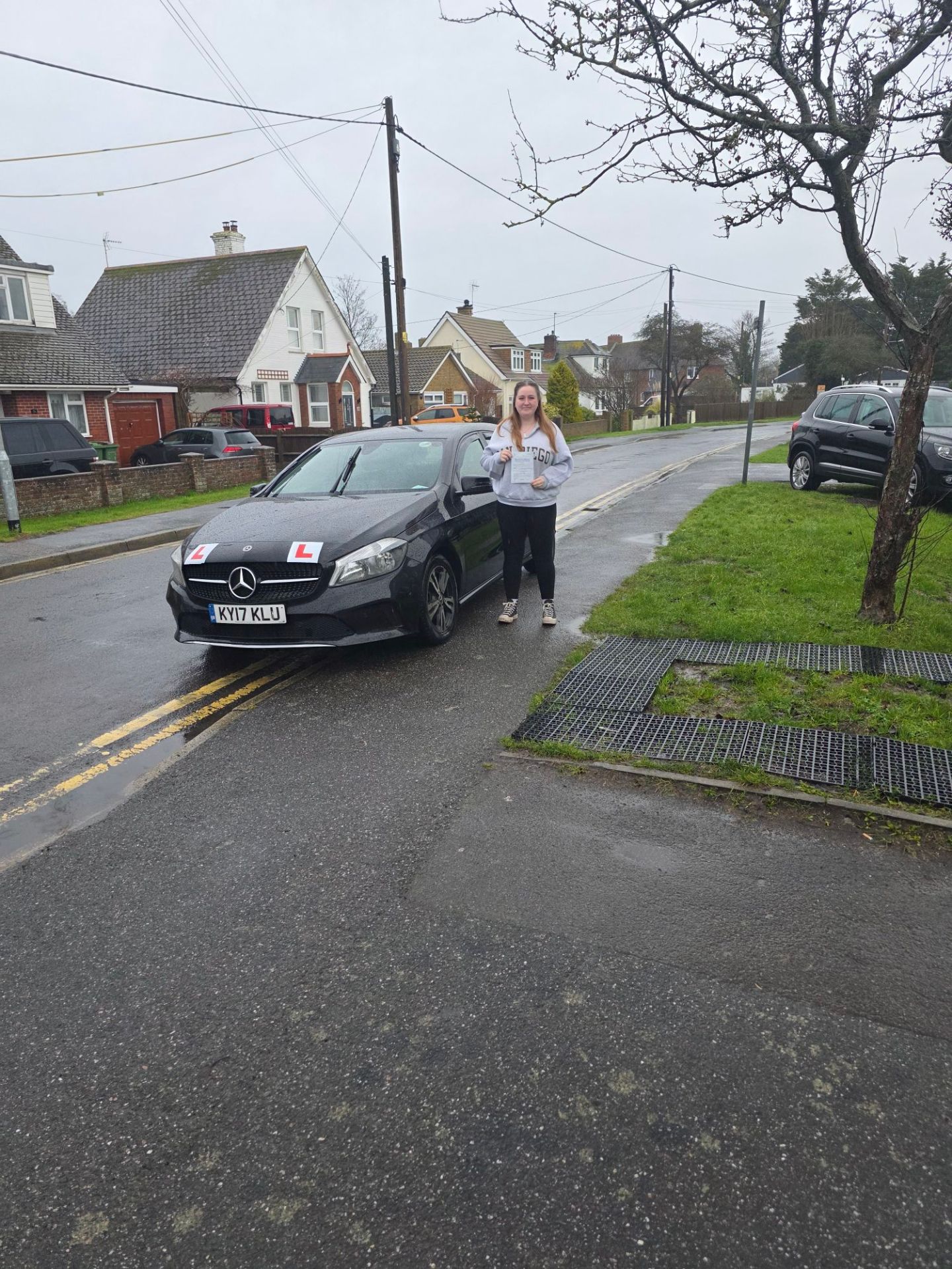 Well Done!!!!! – LDLT Driving School