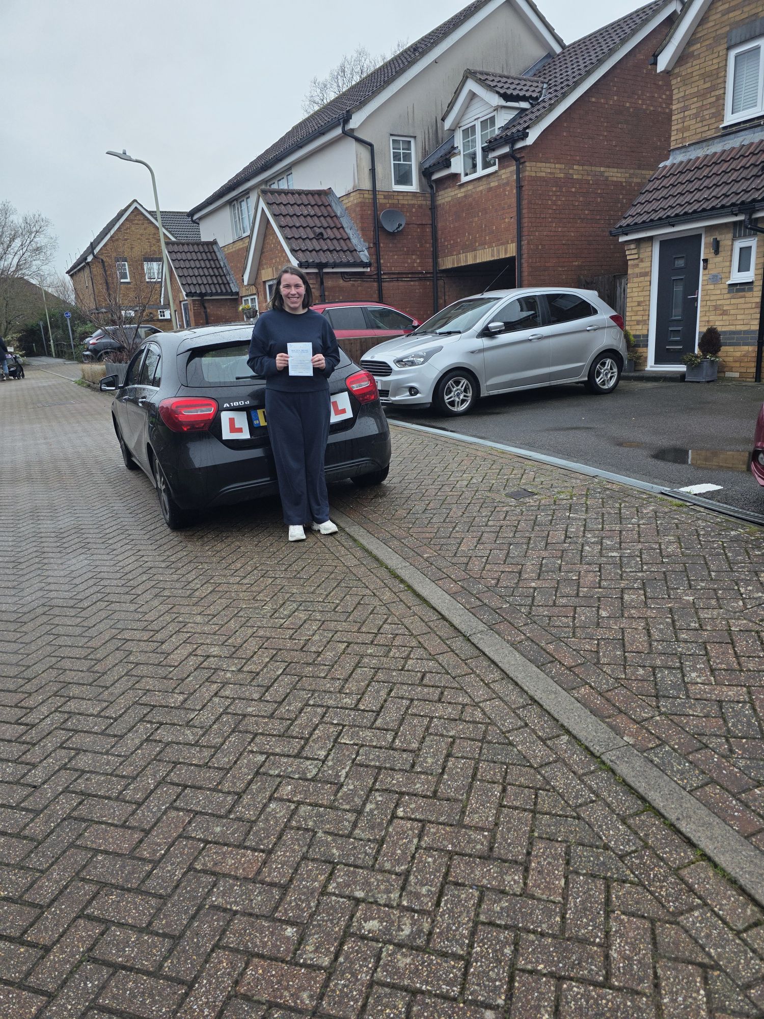 Well Done!!!!! – LDLT Driving School